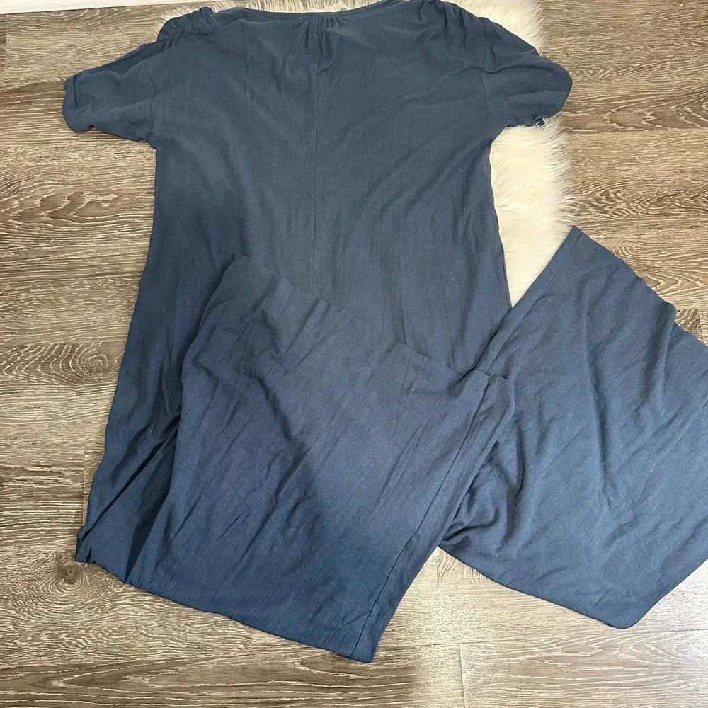 NATURAL LIFE | Pants & Jumpsuits | Nwt Natural Life Womens Oversized ...